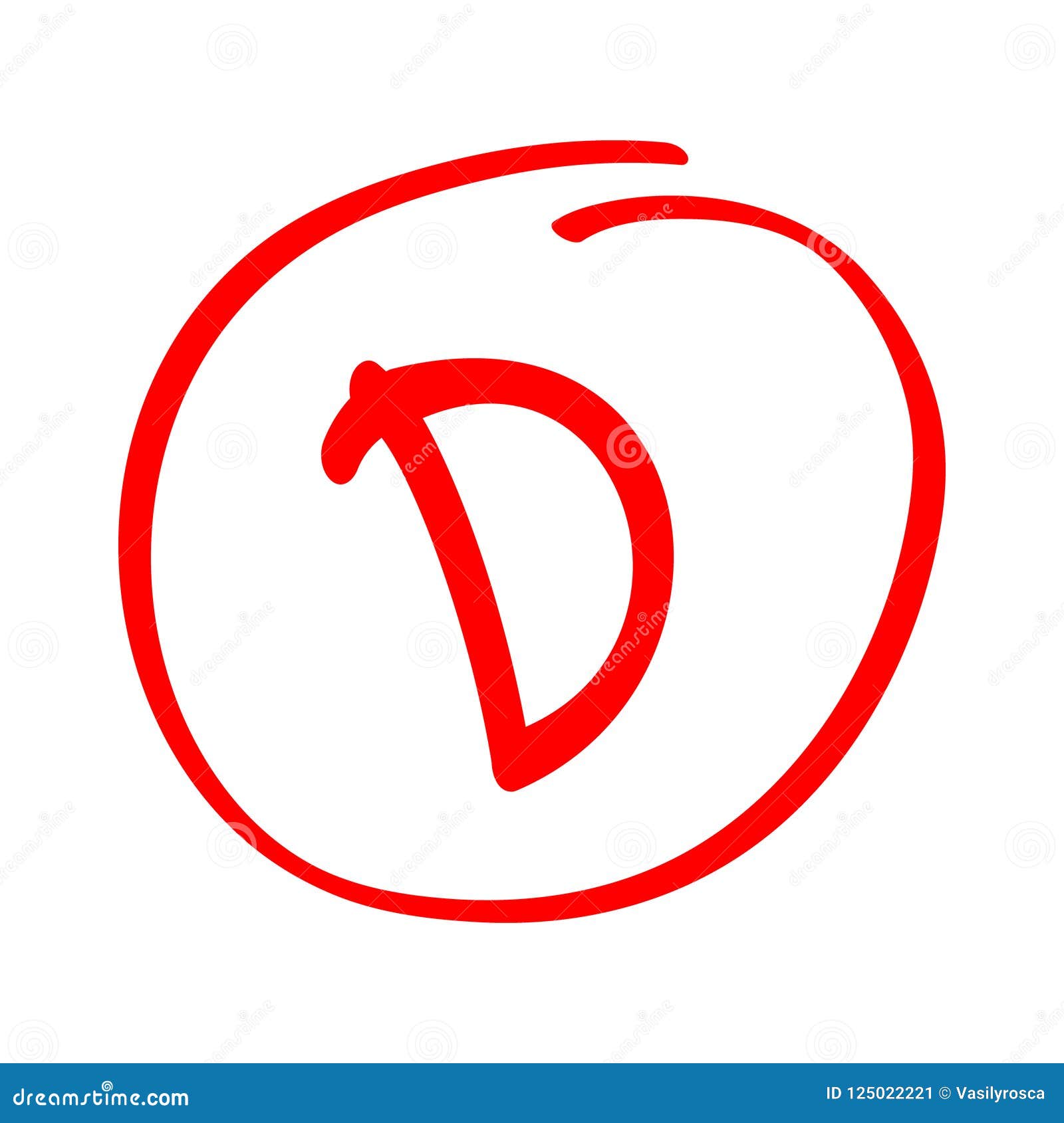 Grade Result B Plus. Hand Drawn Vector Grade B Plus In Red Circle. Test ... Grade Result B Plus. Hand Drawn Vector Grade B Plus In Red Circle. Test ...