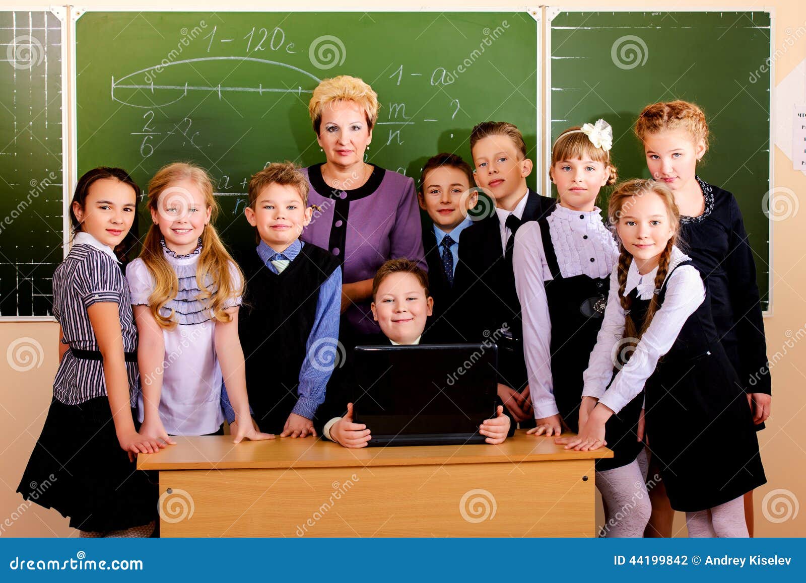 Grade school stock photo. Image of child, classmate, natural - 44199842