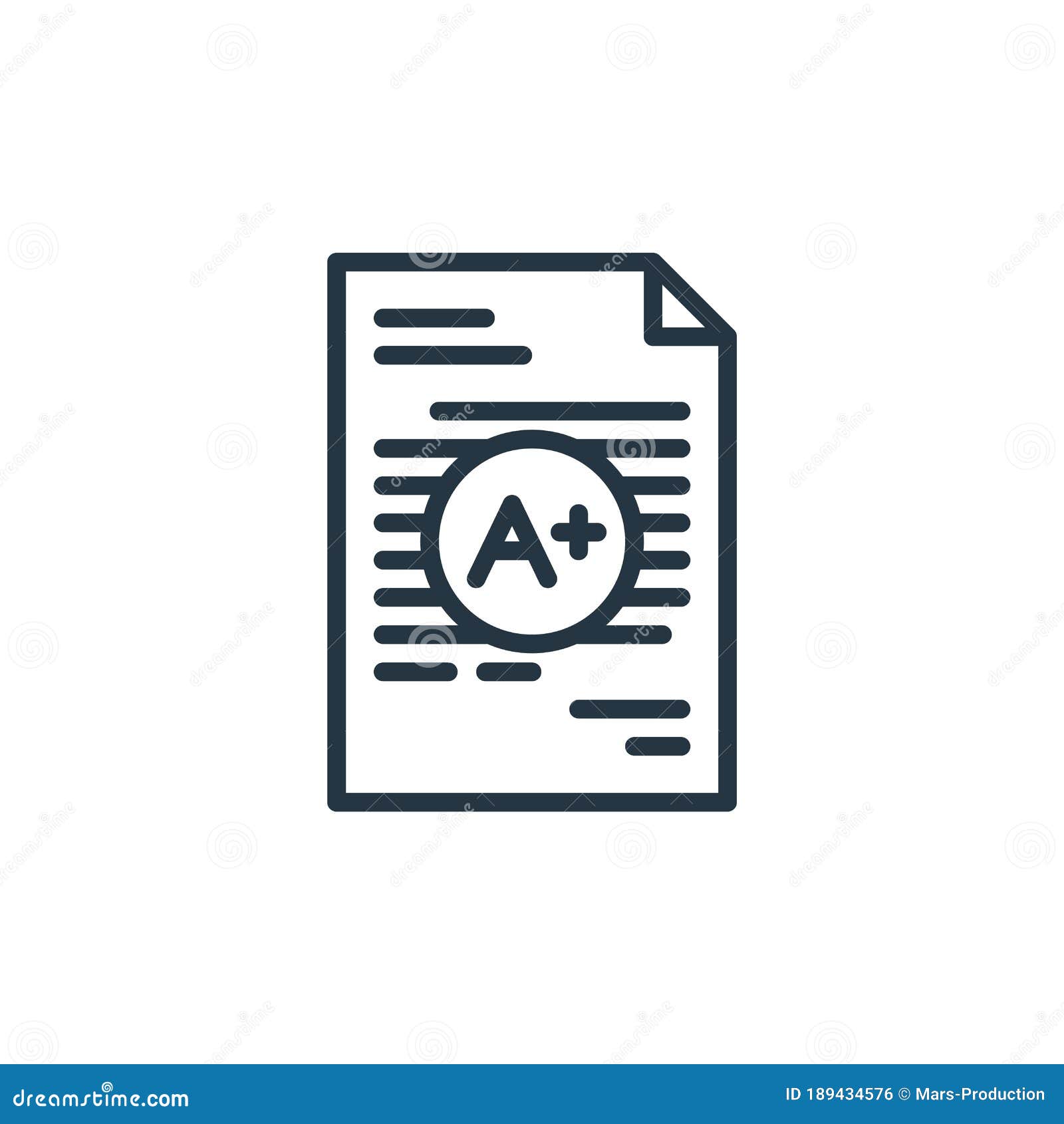 F Grade Vector. Fail Exam Mark Isolated Flat Cartoon Illustration ... F Grade Vector. Fail Exam Mark Isolated Flat Cartoon Illustration ...