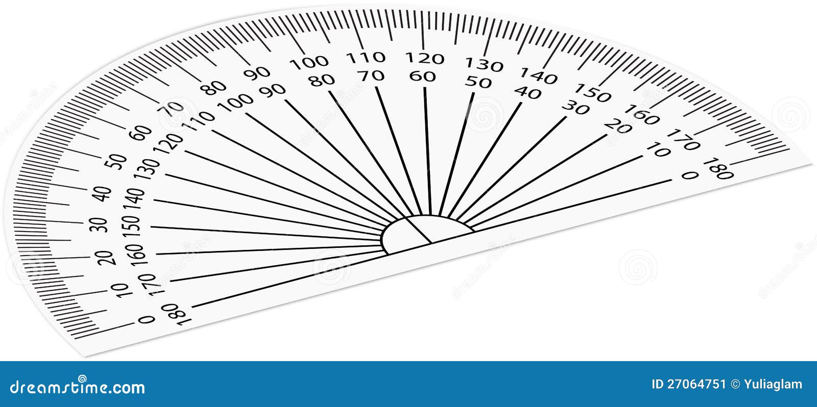 Gradenboog vector illustratie. Illustration of gradenboog - 27064751