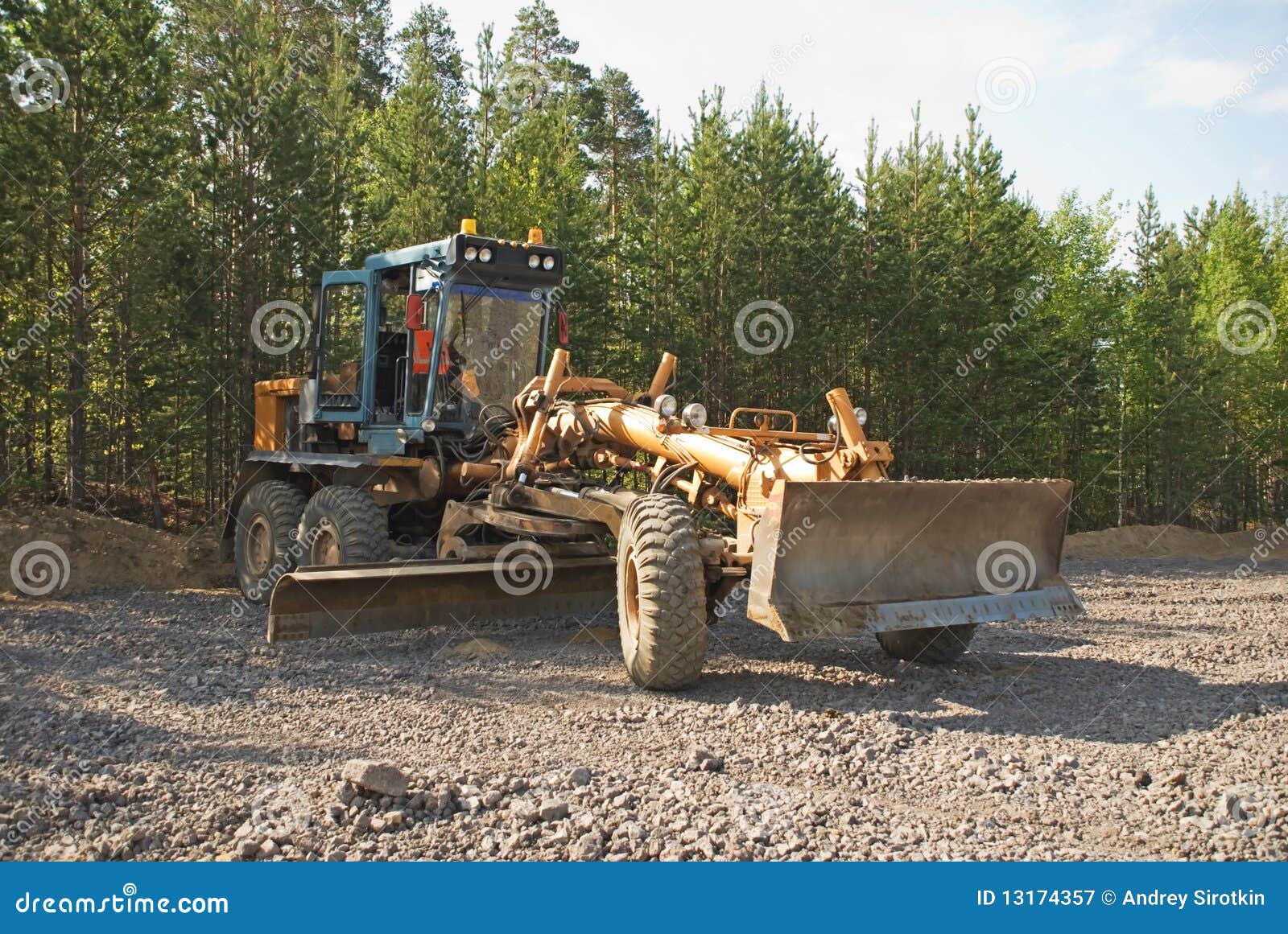Grader stock image. Image of hover, train, white, pilot - 13174357
