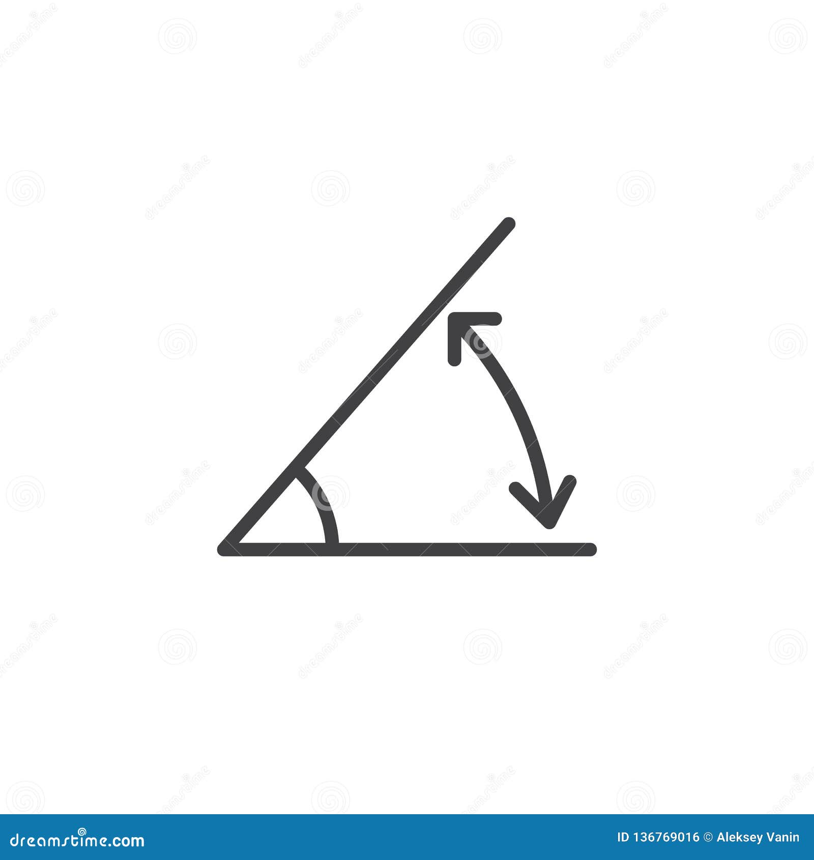 Grader metar linjen symbol vektor illustrationer. Illustration av ...