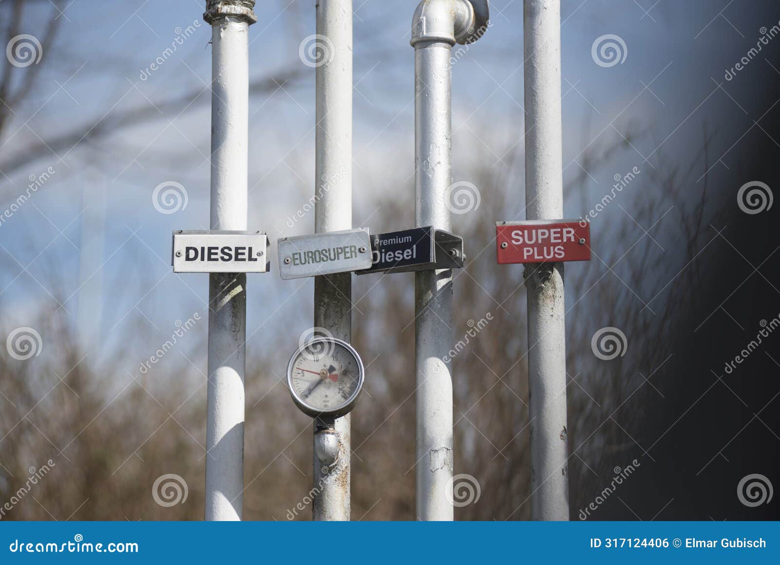 Grades or Types of Oil As Fuel Editorial Photo - Image of heavy ...