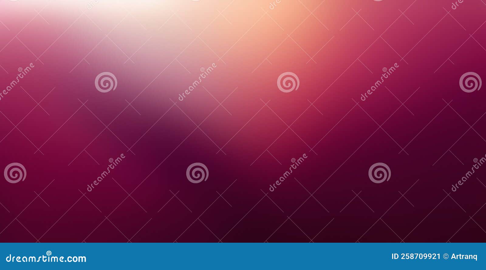 A Gradient Abstract Backdrop with Maroon Hues is Blurry. Stock ...