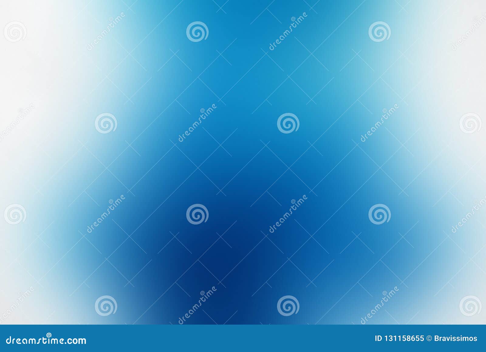 Gradient Abstract Background Blue, Sky, Ice, Ink, with Copy Space Stock ...