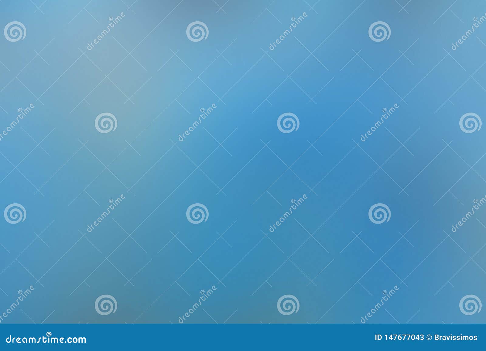 Gradient Abstract Background Blue, Sky, Ice, Ink, with Copy Space Stock ...