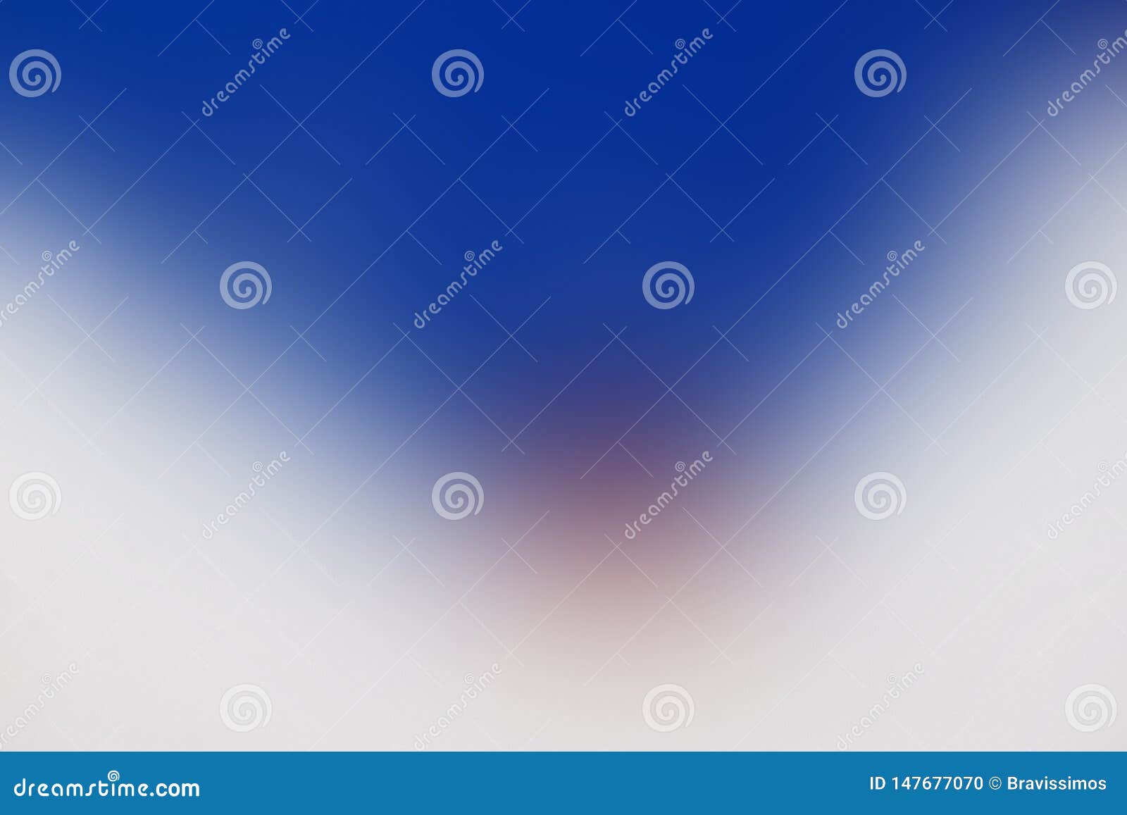 Gradient Abstract Background Blue, Sky, Ice, Ink, with Copy Space Stock ...