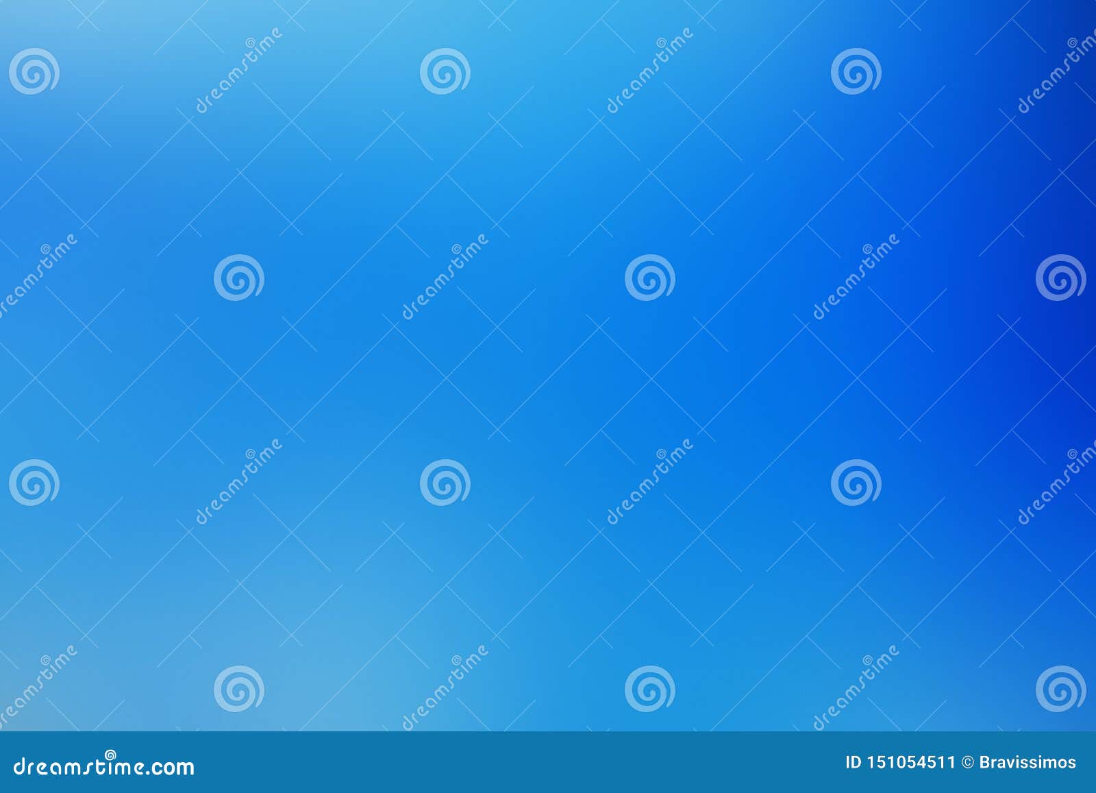 Gradient Abstract Background Blue, Sky, Ice, Ink, with Copy Space Stock ...