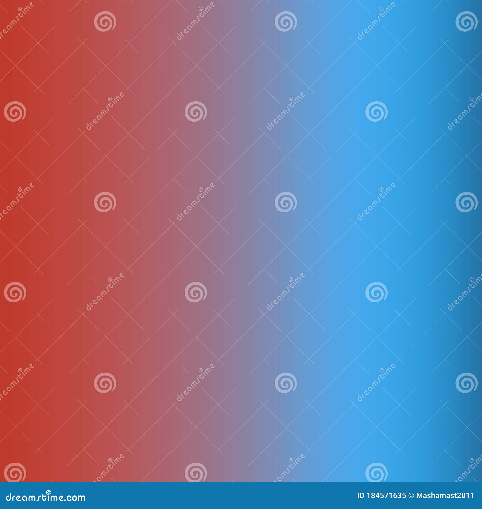 Gradient Abstract Background for Design. Vector Illustration a Solid ...