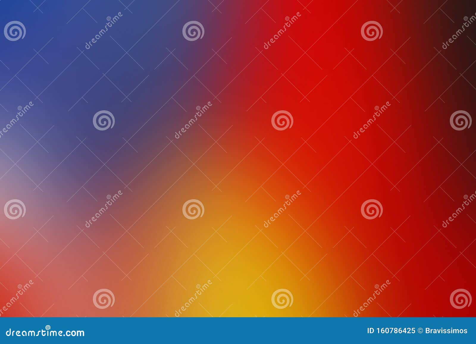 Gradient Abstract Background Germany, Flag, Fan, Fan, Team with Copy ...