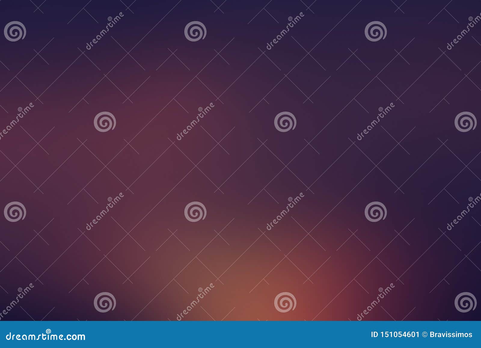 Gradient Abstract Background Sunset, Dawn, Sun, Evening, Reflection ...