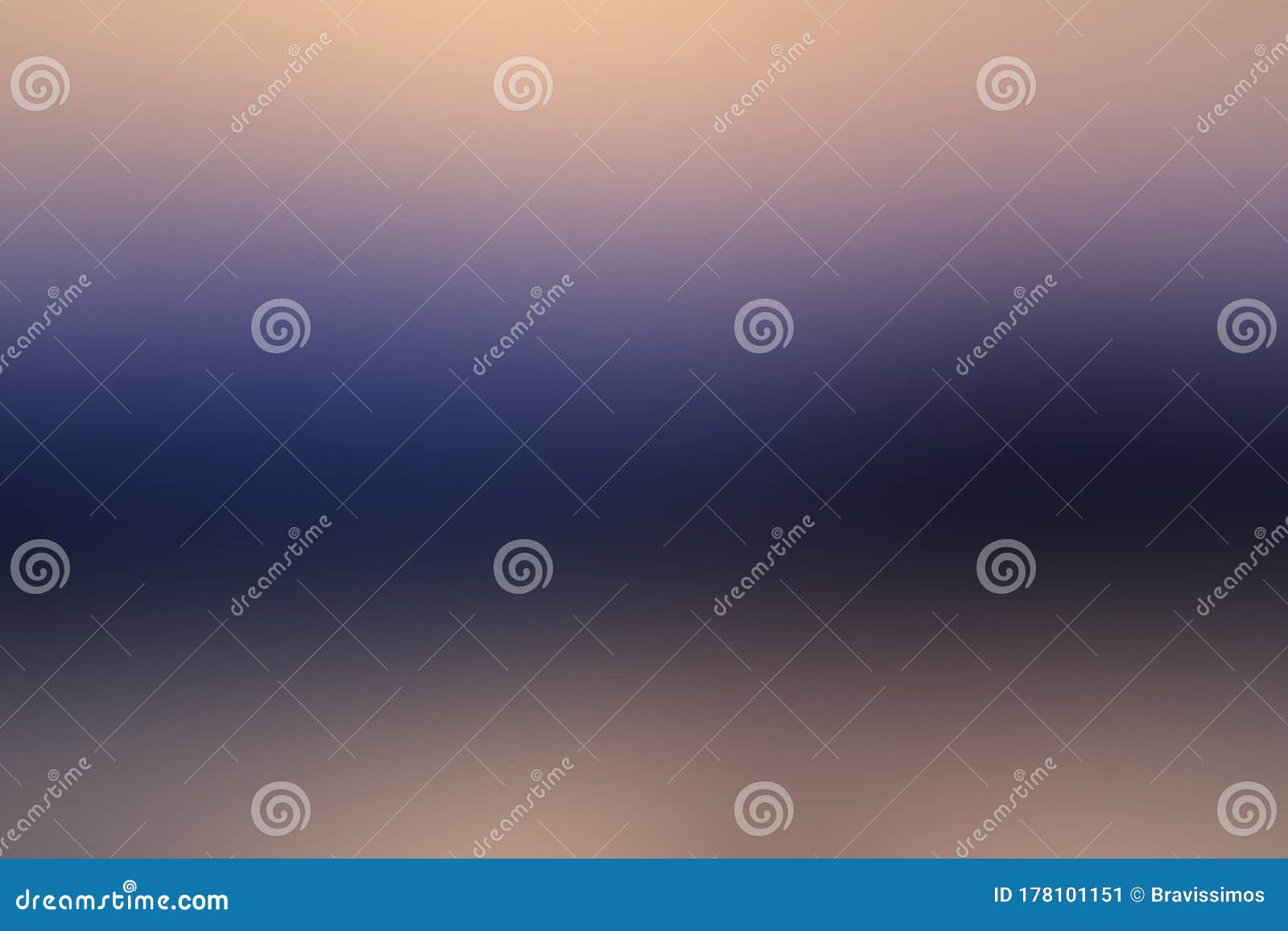 Gradient Abstract Background Sunset, Dawn, Sun, Evening, Reflection ...