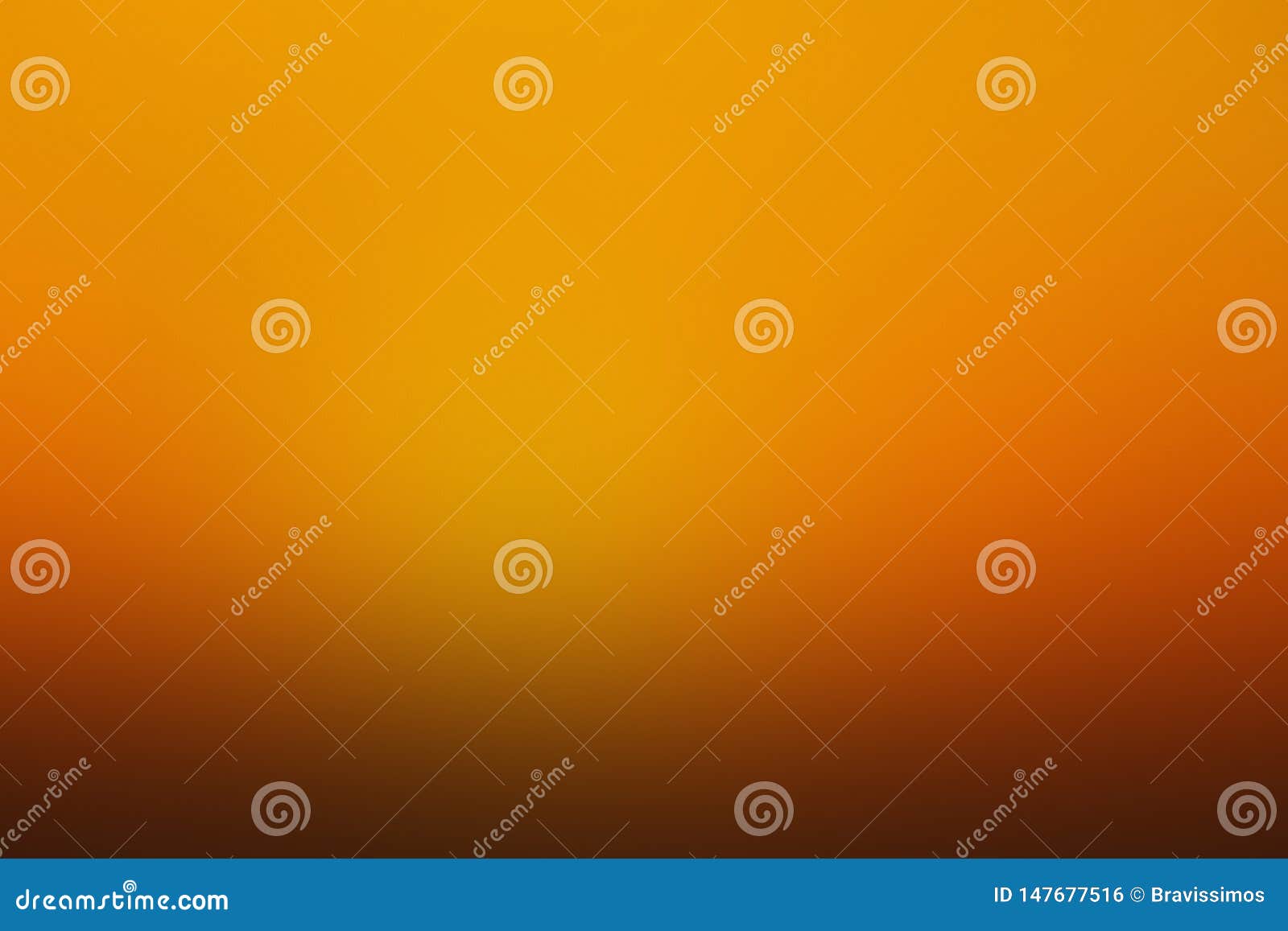 Gradient Abstract Background Yellow, Honey, Hot, Warm, with Copy Space ...