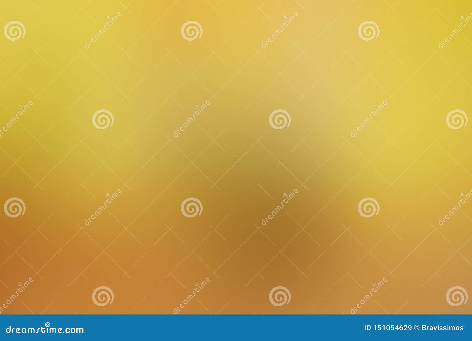 Gradient Abstract Background Yellow, Honey, Hot, Warm, with Copy Space ...