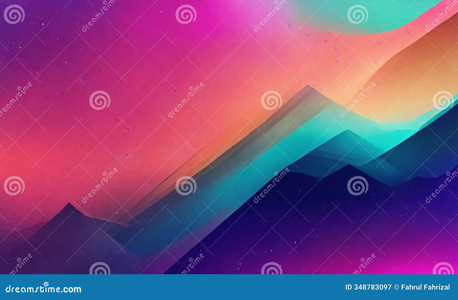 Gradient Abstract Backgrounds, for App, Web Design, Webpages, Banners ...