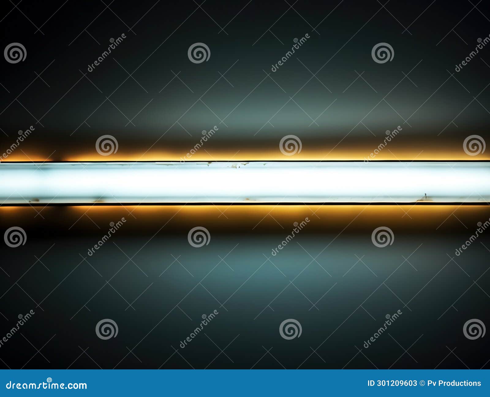 Gradient Abstract Dark Background with Incandescent Light. Stock Image ...