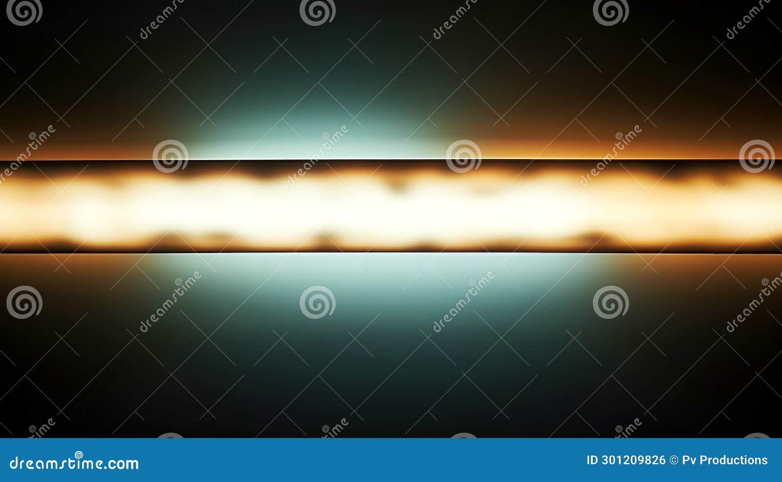 Gradient Abstract Dark Background with Incandescent Light. Stock Photo ...