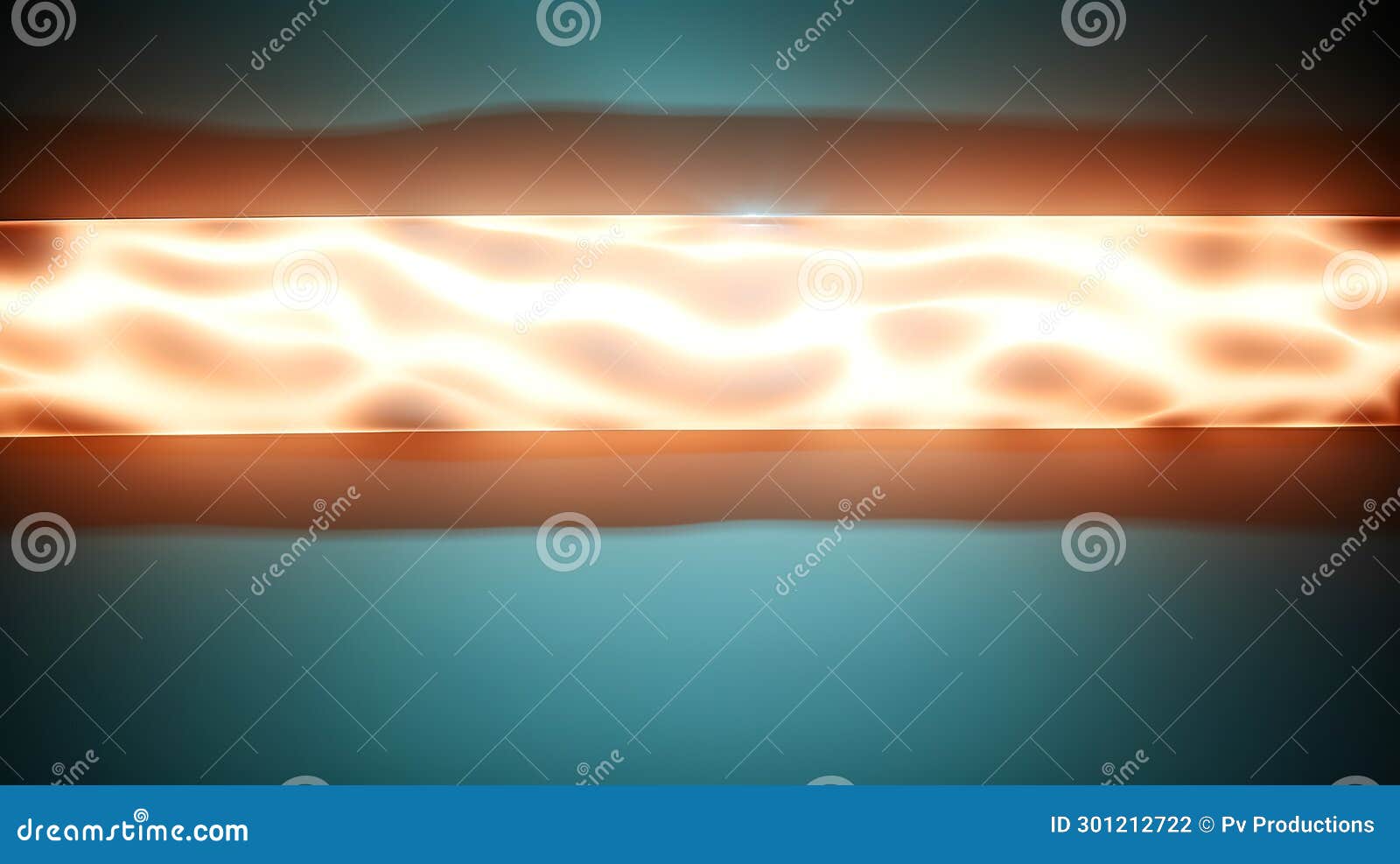 Gradient Abstract Dark Background with Incandescent Light. Stock Photo ...