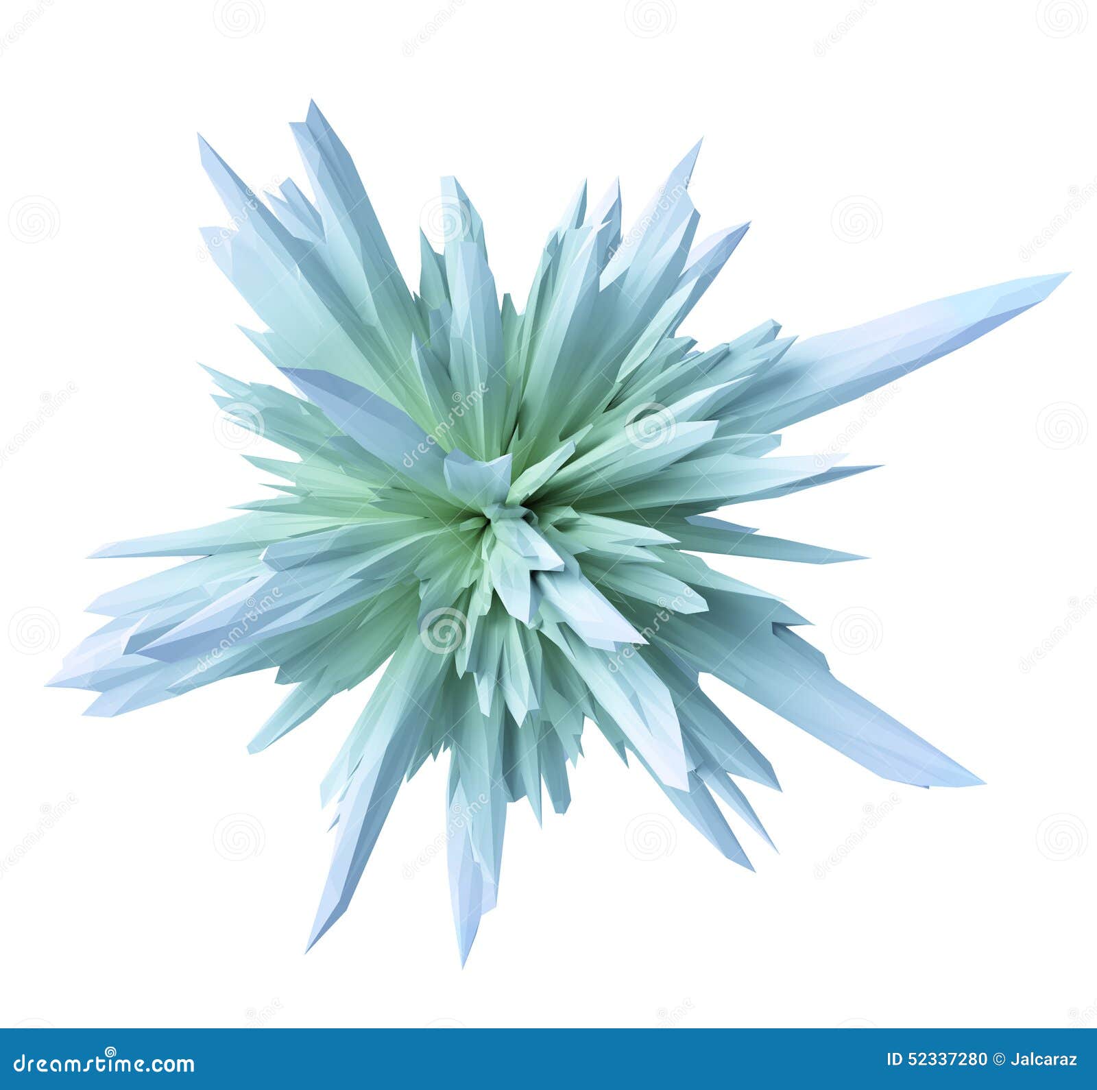 Abstract 3d Form Infographics Cartoon Vector | CartoonDealer.com #35468597