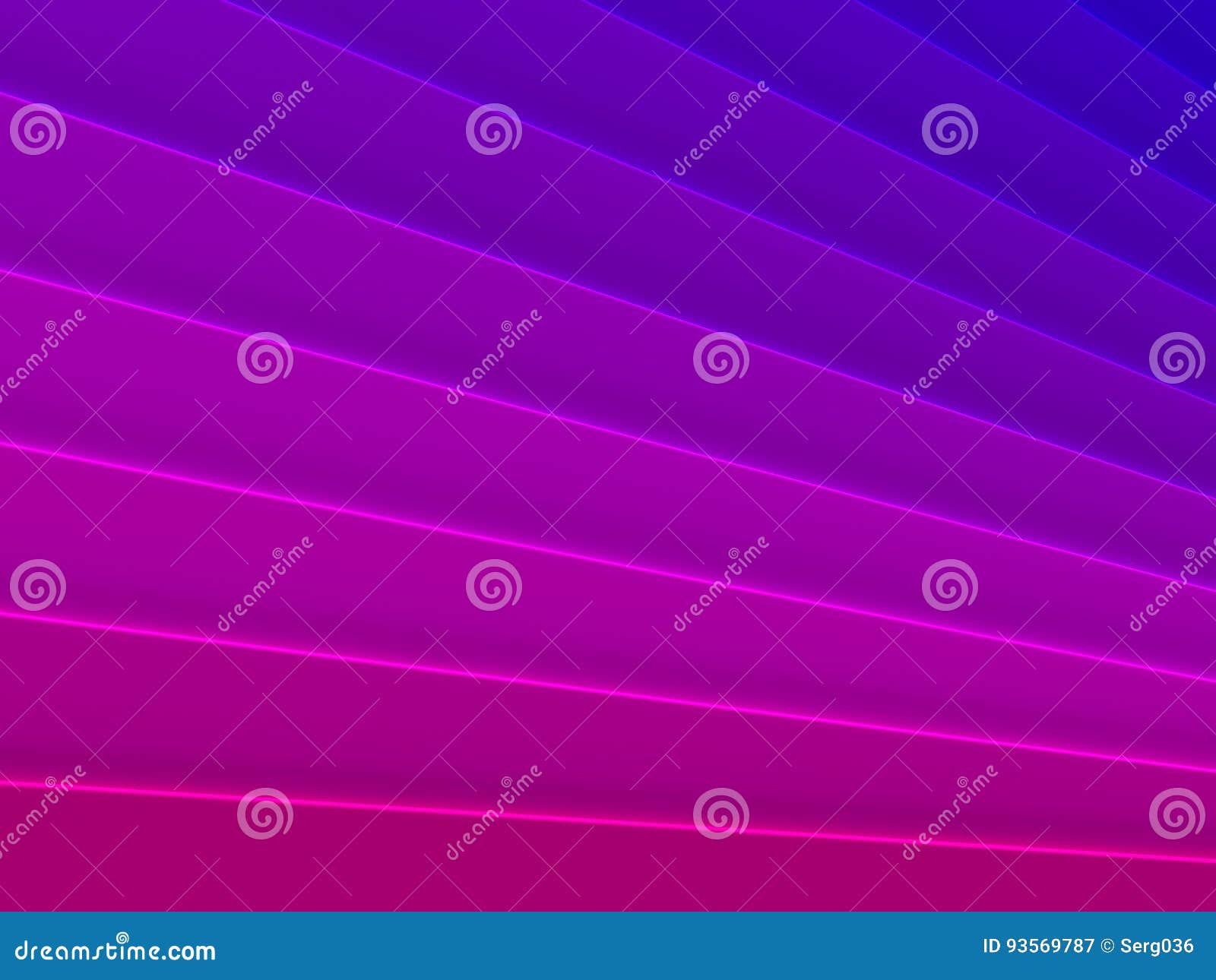 Gradient Abstract Pattern for Web Stock Illustration - Illustration of ...