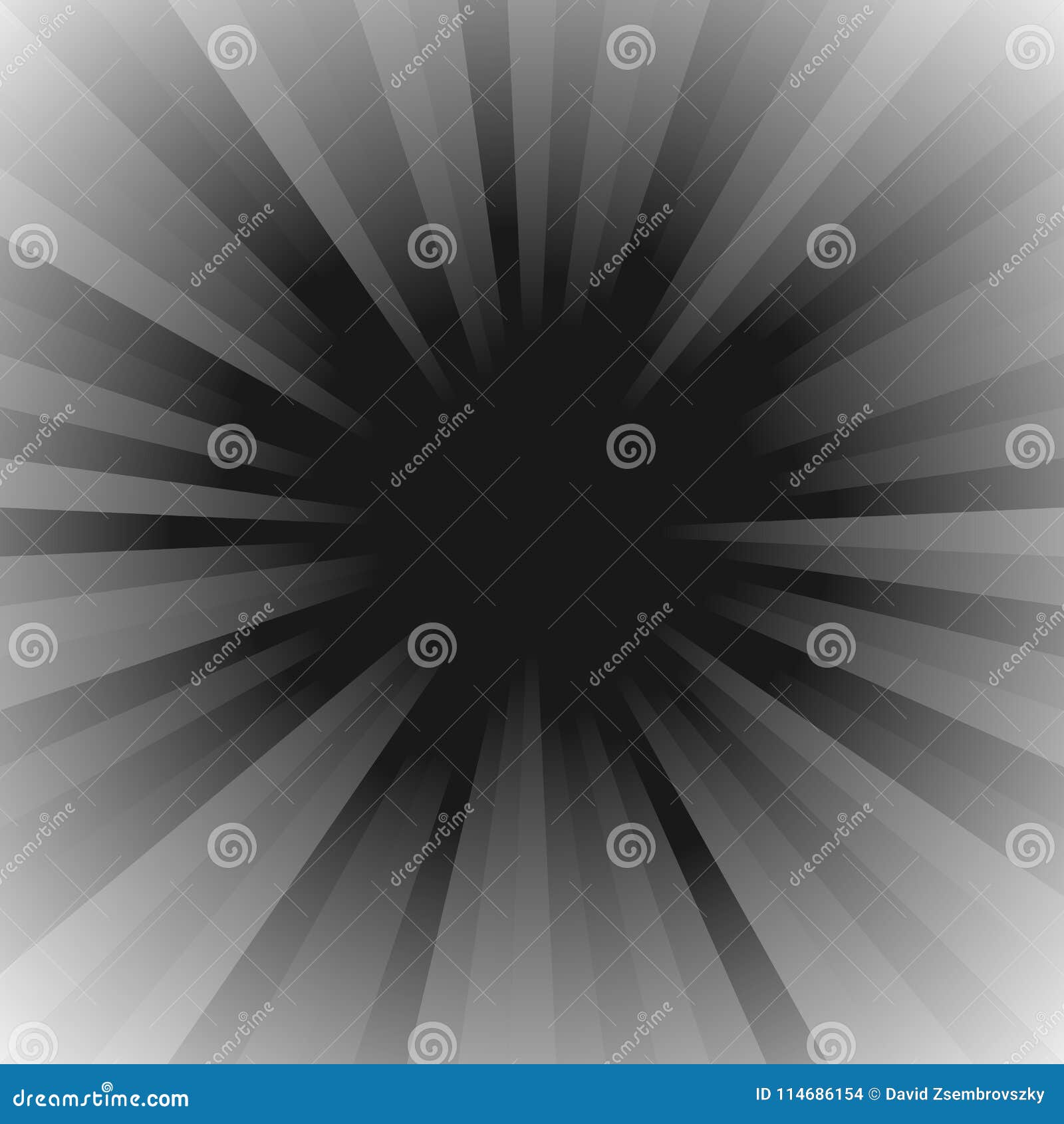 Gradient Abstract Ray Burst Background Stock Vector - Illustration of ... Gradient Abstract Ray Burst Background Stock Vector - Illustration of ...