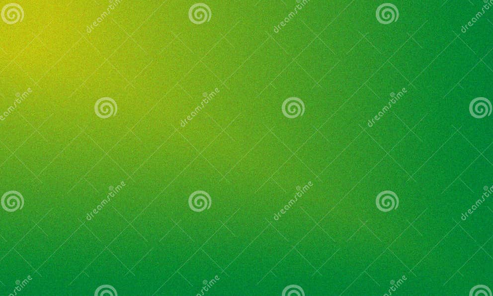 Gradient Background, Abstract Grain Yollow and Green Gradation Texture ...