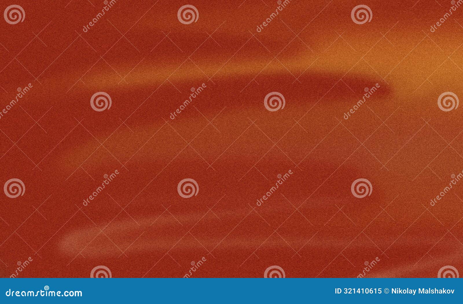 Abstract Red Orange Gradient Background with Grain Texture Effect Stock ...