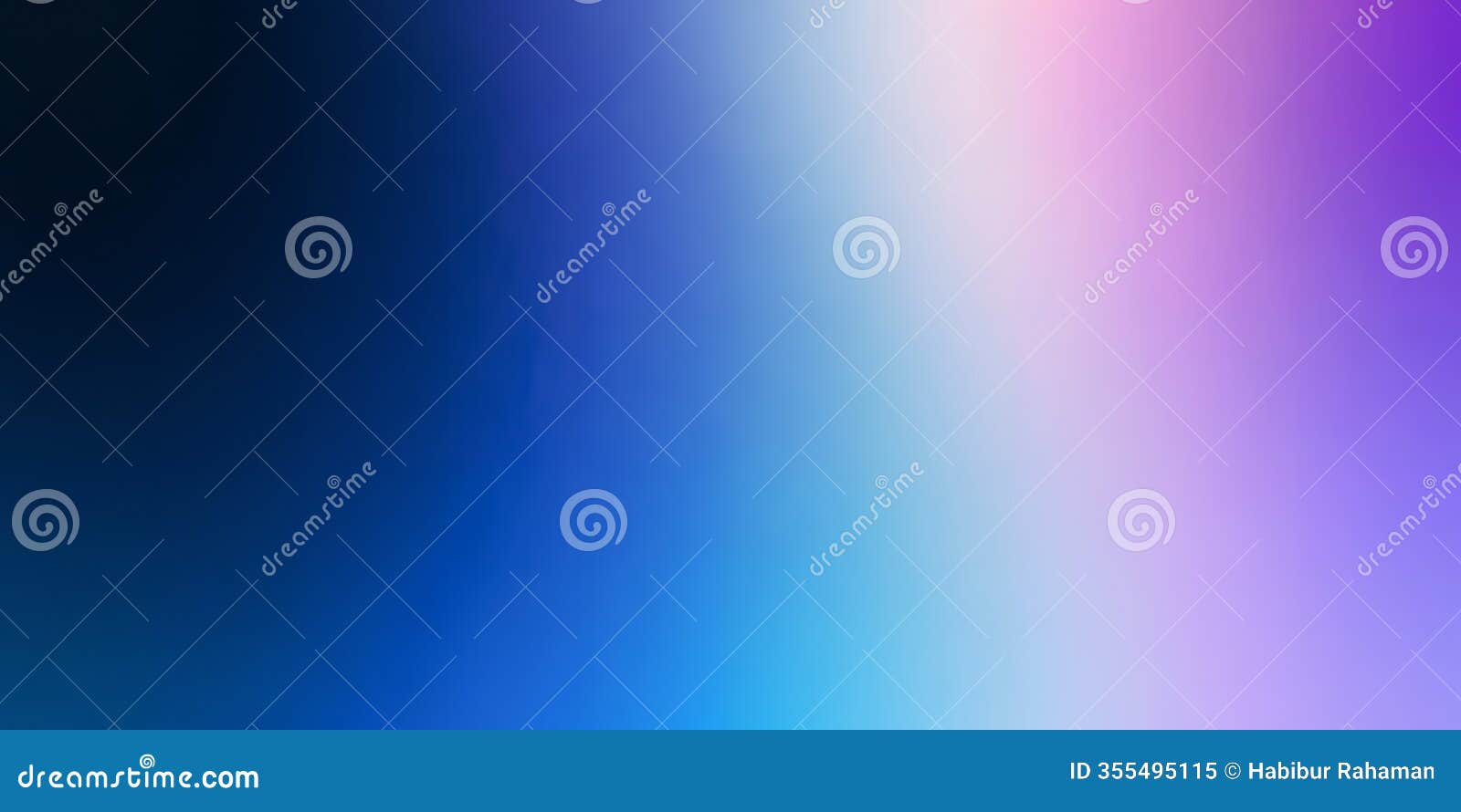 A Gradient Background of Blue Purple and Pink Stock Illustration ...