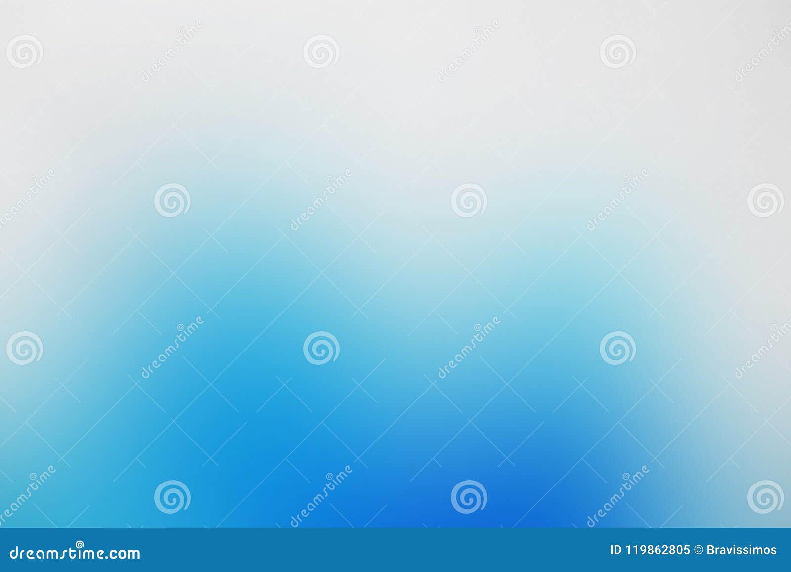 Gradient Abstract Background Blue Sky, Ice, Ink, Texture with Copy ...