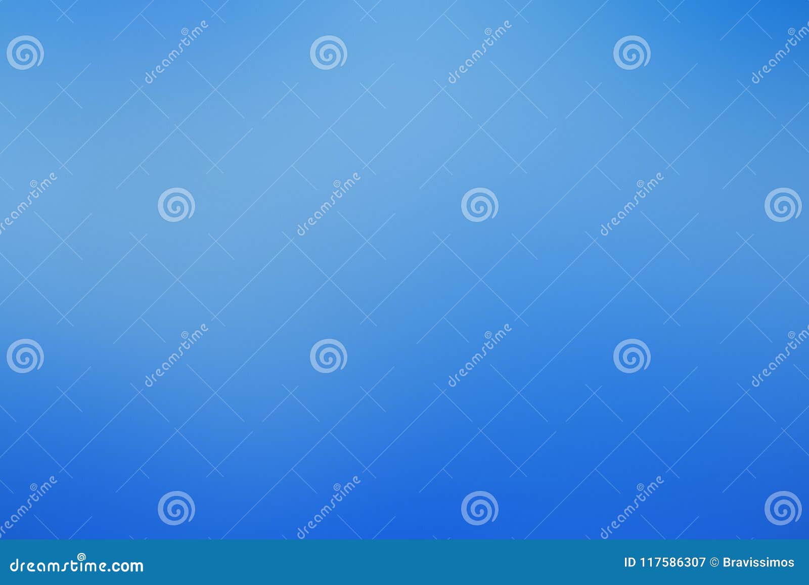 Gradient Abstract Background Blue, Sky, Ice, Ink, with Copy Space Stock ...