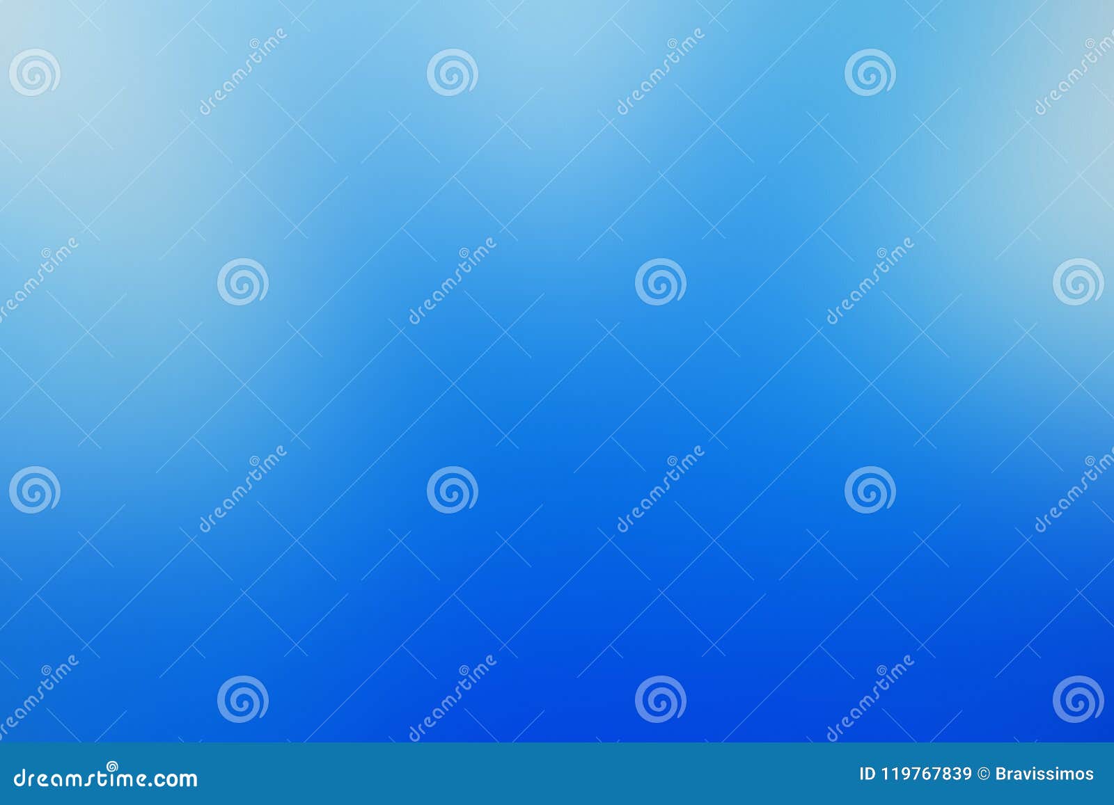 Gradient Abstract Background Blue, Sky, Ice, Ink, with Copy Space Stock ...