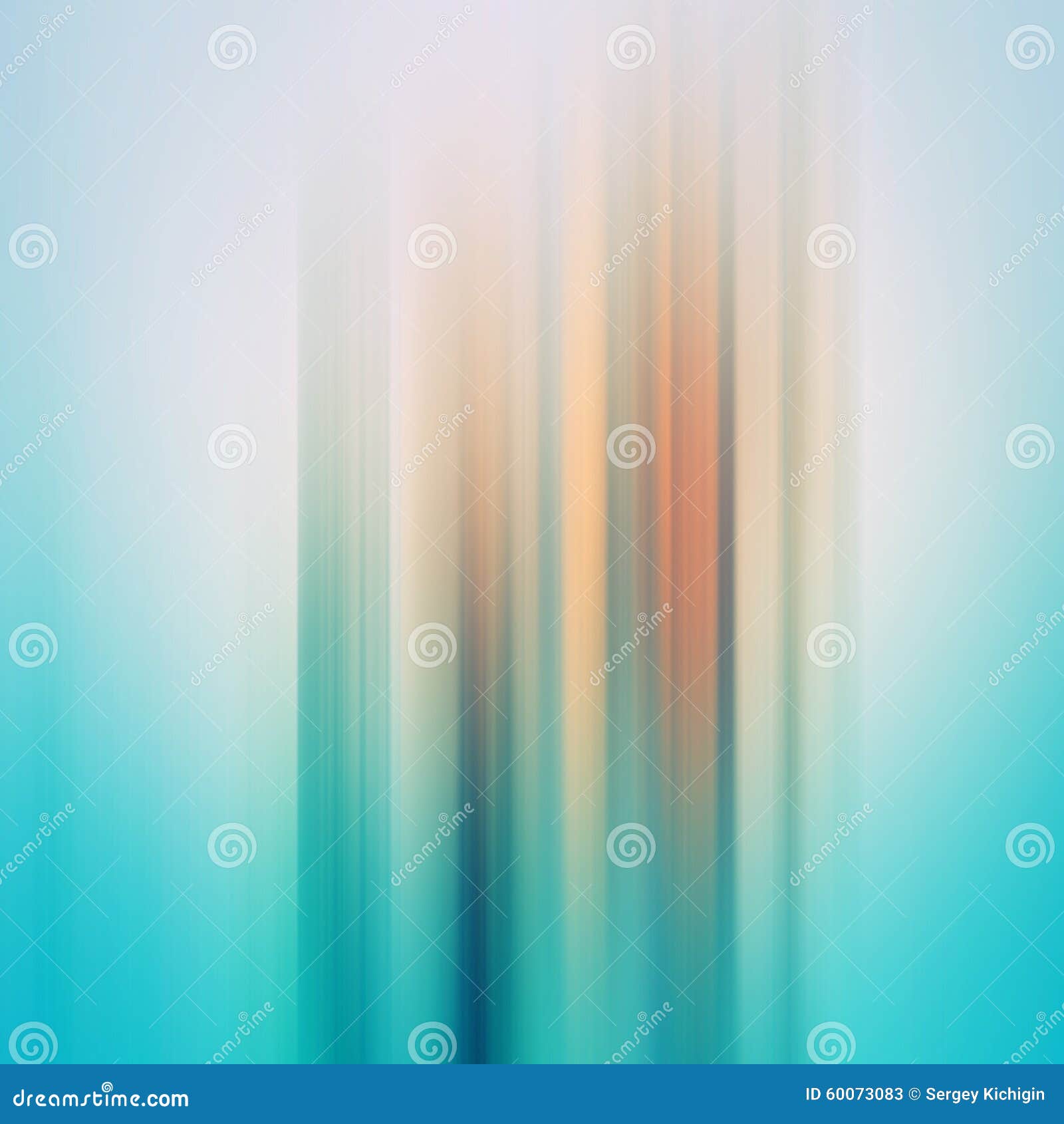 Gradient Background with Blur Lines Stock Illustration - Illustration ...