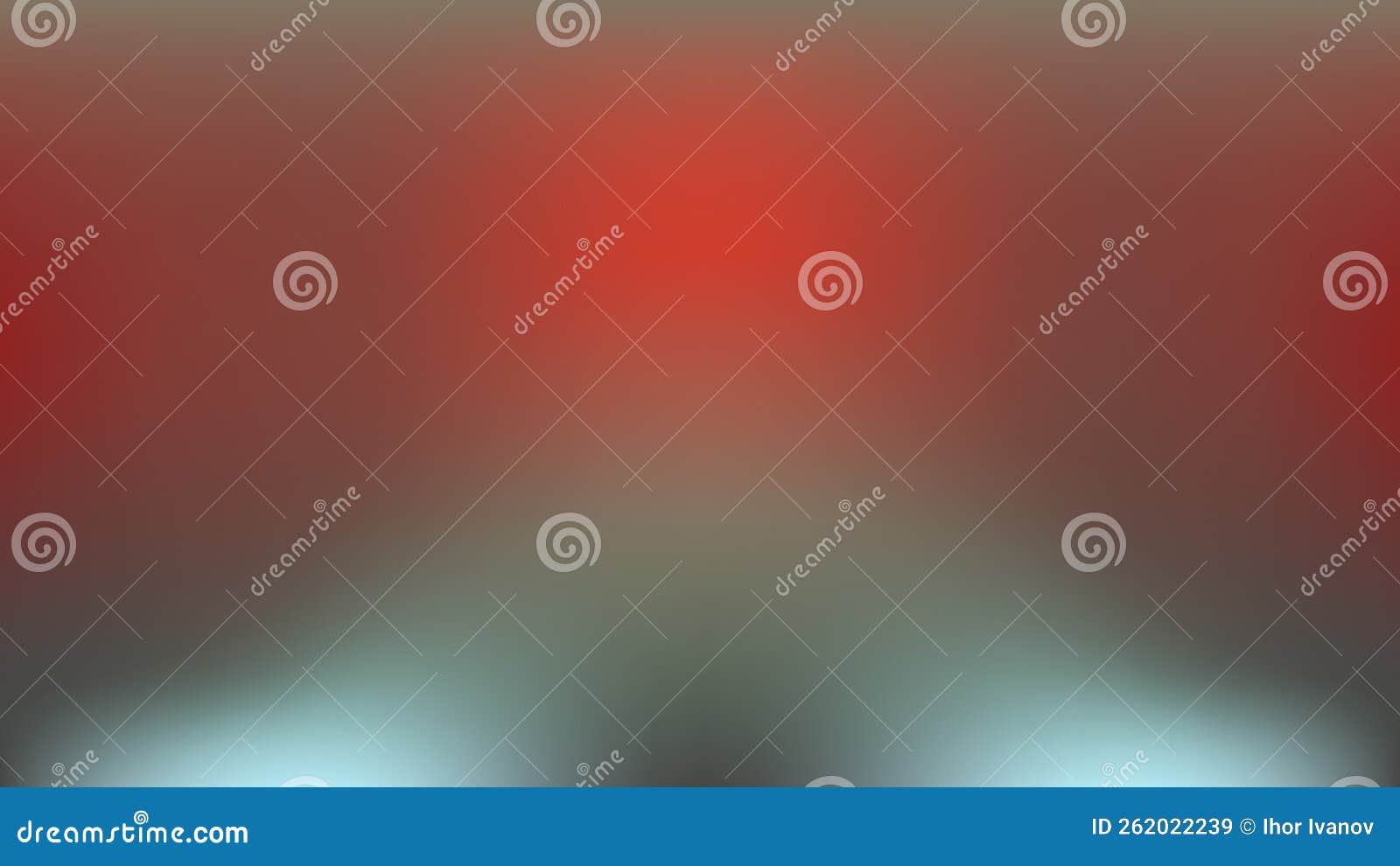 Gradient Background with Colorful Fill Stock Illustration ...