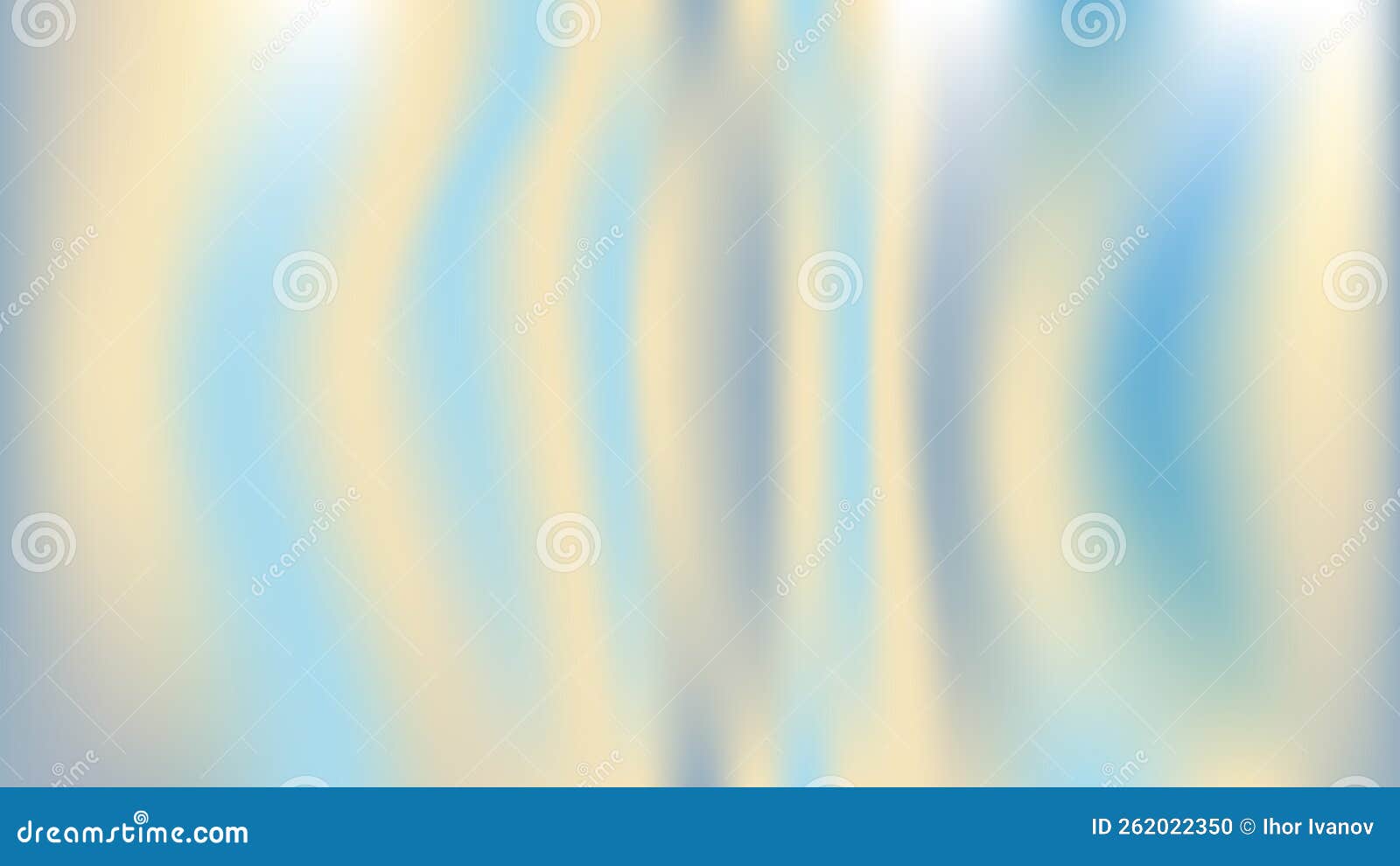 Gradient Background with Colorful Fill Stock Illustration ...
