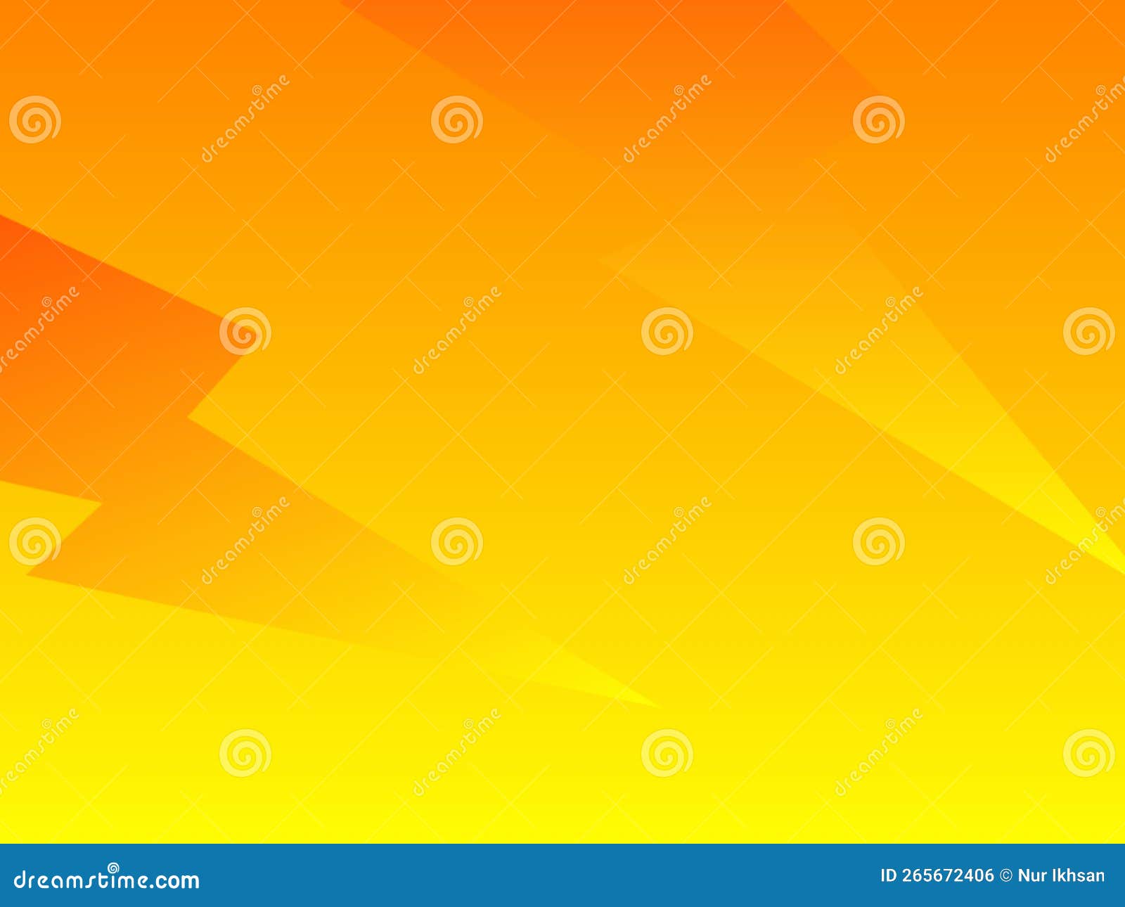 Gradient Background for Cover with a Combination of Yellow and Red ...