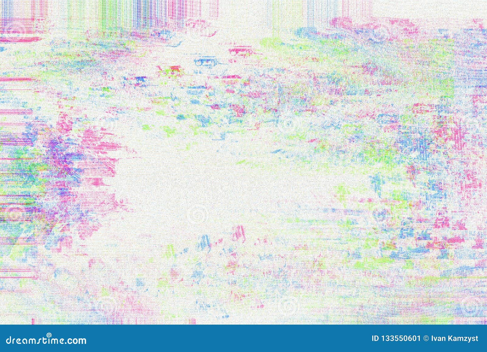 Gradient Background with Glitch Effect, Universal Pattern Stock ...