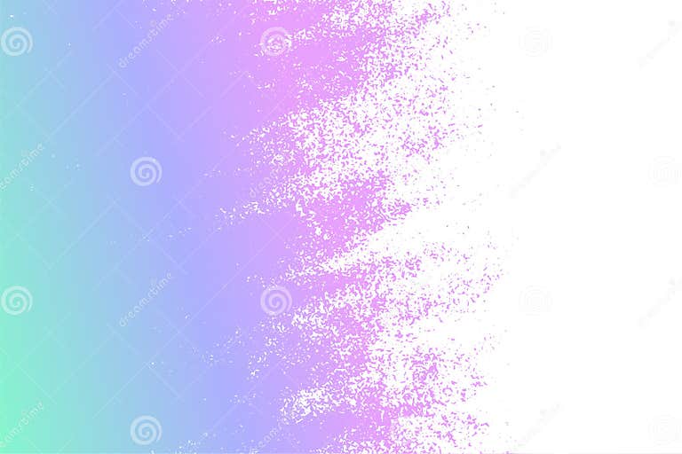 Gradient Background with Grainy Spray Texture Fade Out Stock ...