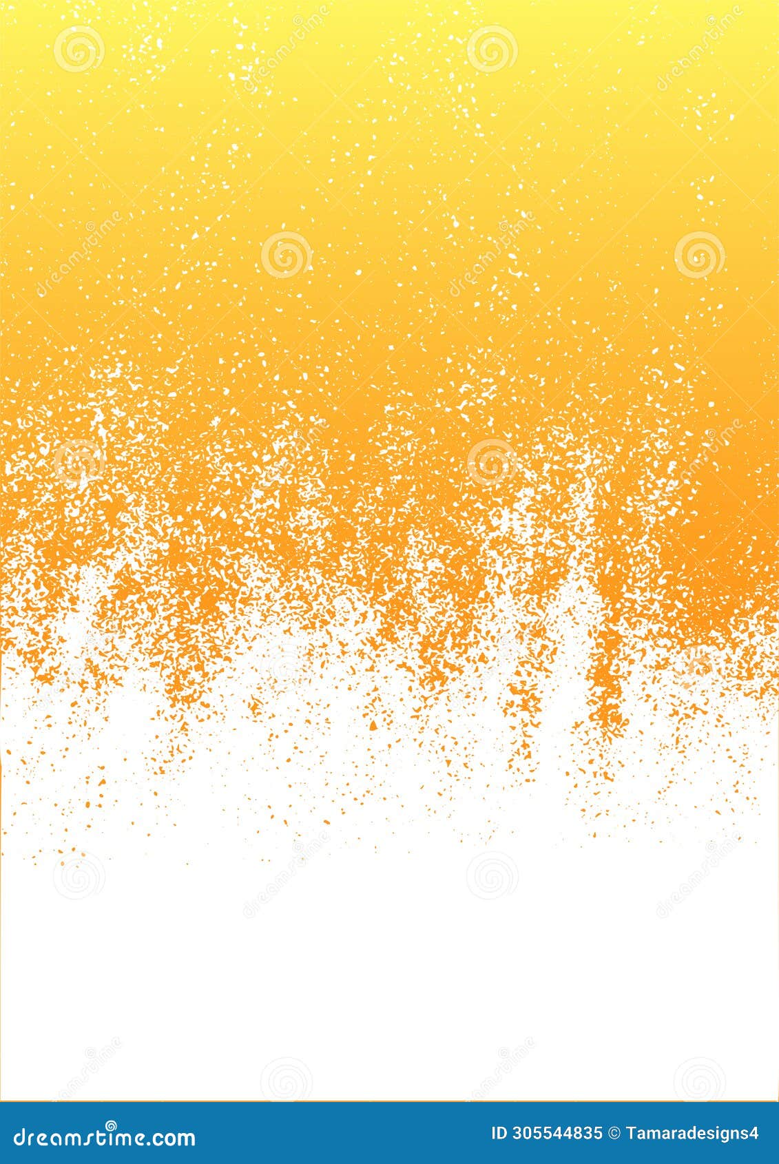 Gradient Background with Grainy Spray Texture Fade Out Stock ...