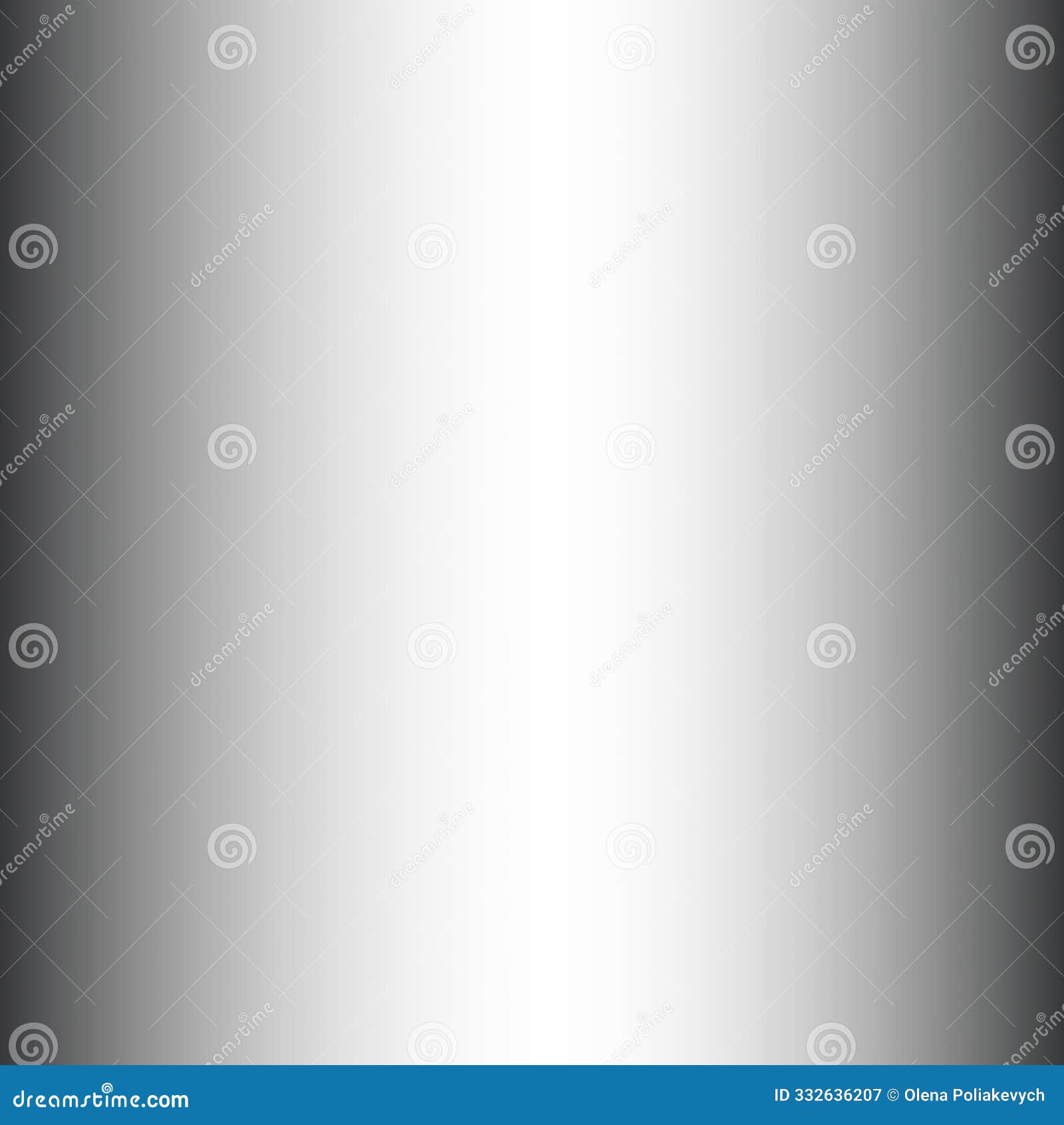 Gradient Background Illustration. Dark To Light Transition. Smooth ...