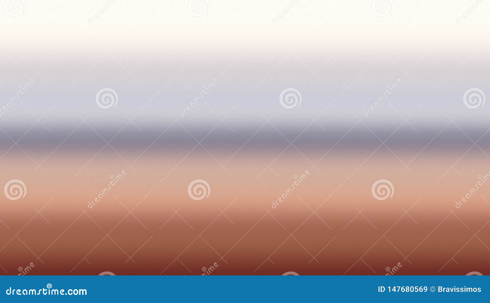 Gradient Background Illustration Light Sky, Design Stock Illustration ...