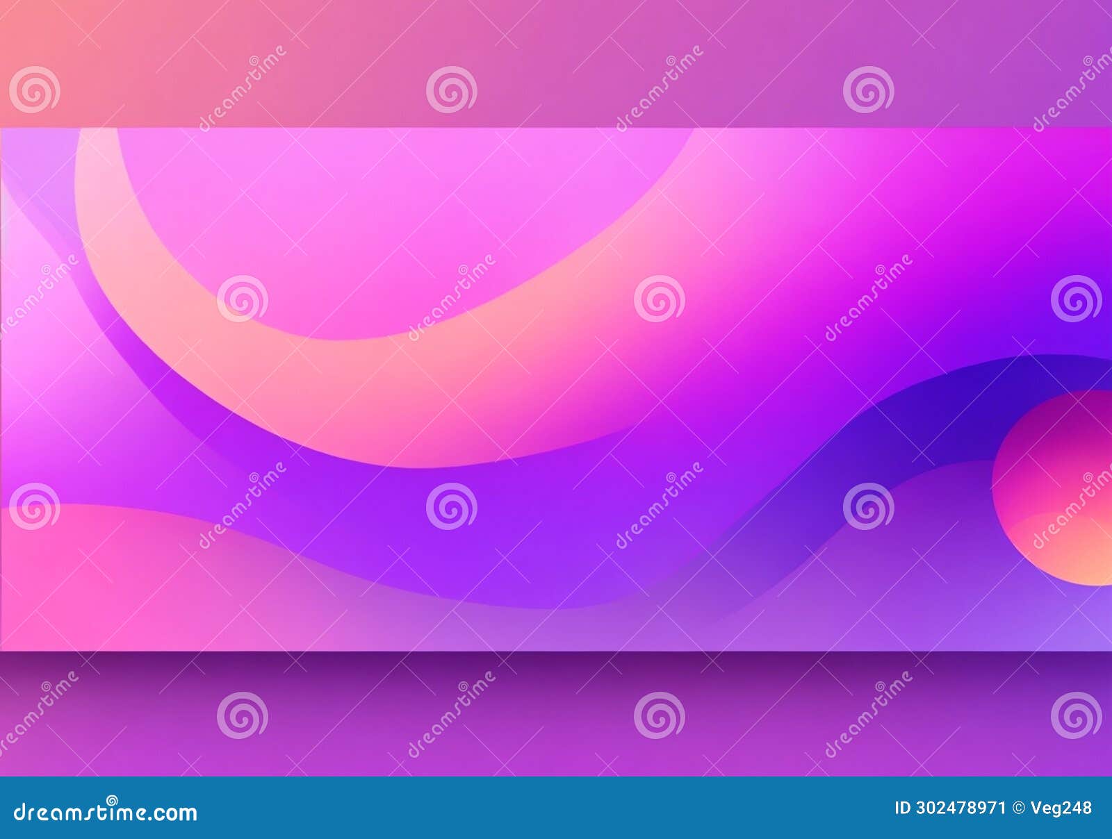 Gradient Background with Lightning Effect. AI Stock Image - Image of ...