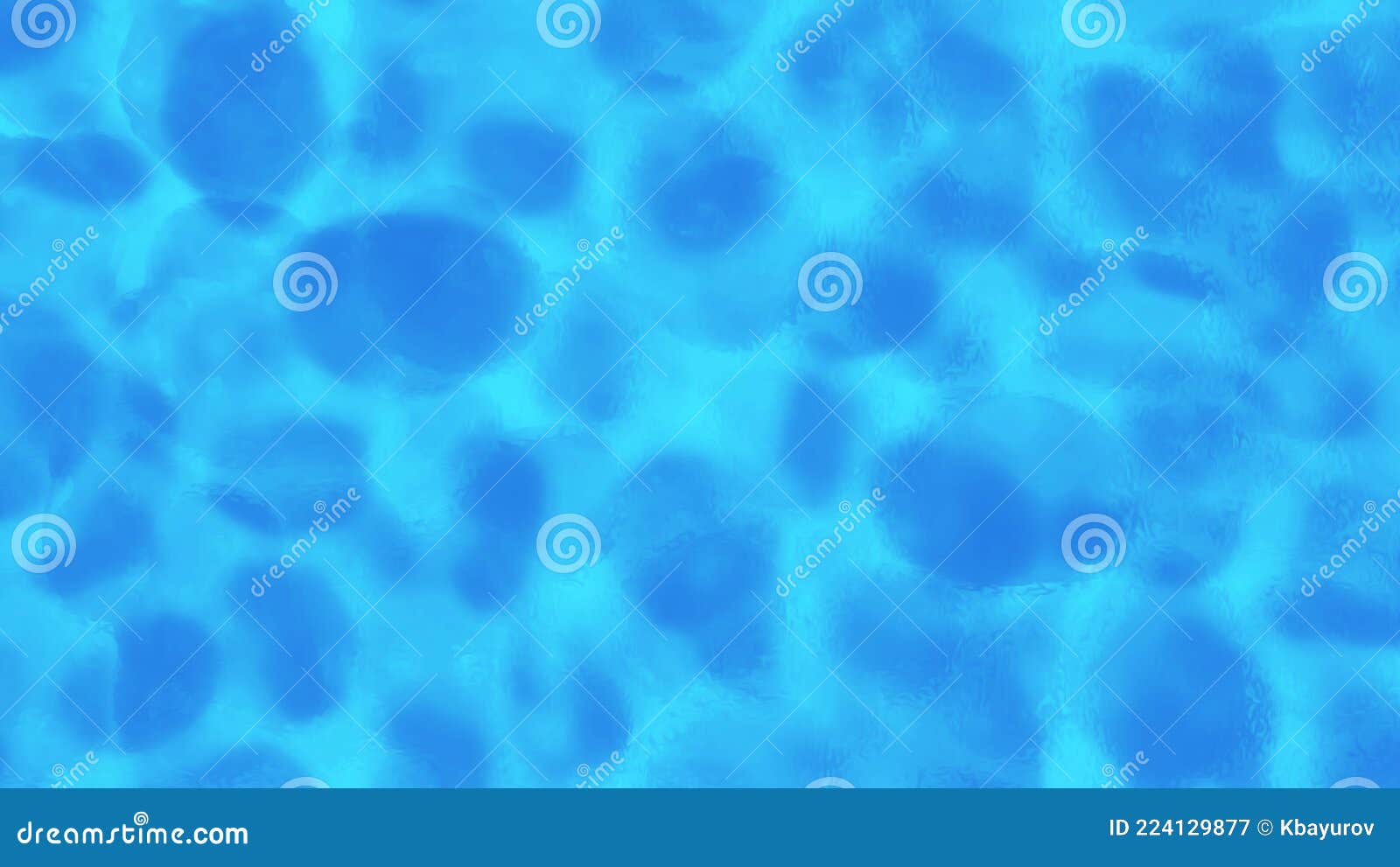Gradient Background Resembling Stones Under Water Stock Image - Image ...