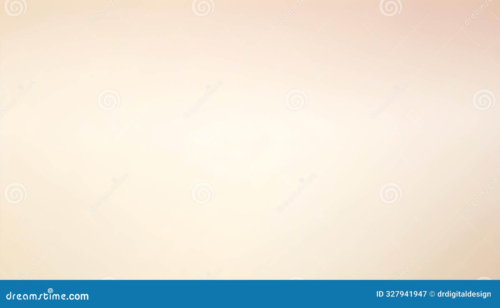 Gradient Background with Soft Shapes Fading from Beige To White ...
