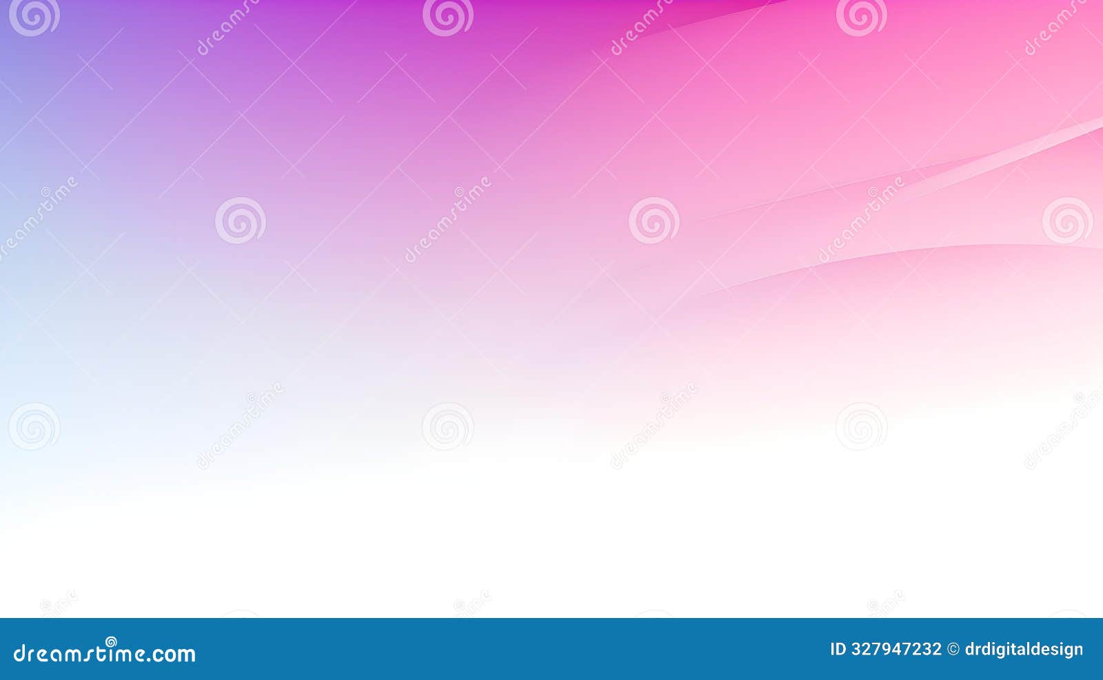 Gradient Background with Soft Shapes Fading in Multiple Colors. Elegant ...