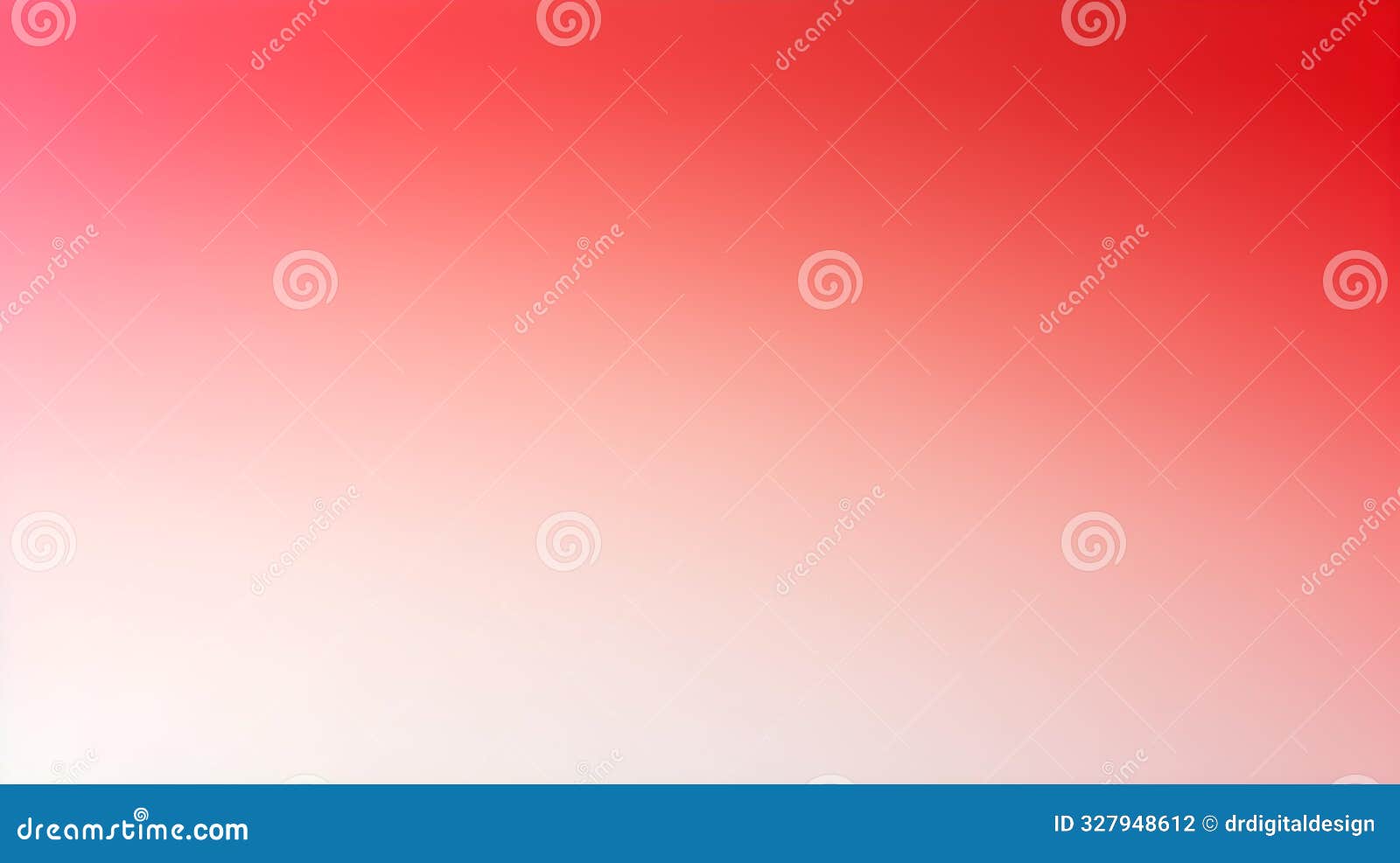 Gradient Background with Soft Shapes Fading from Red To White. Elegant ...
