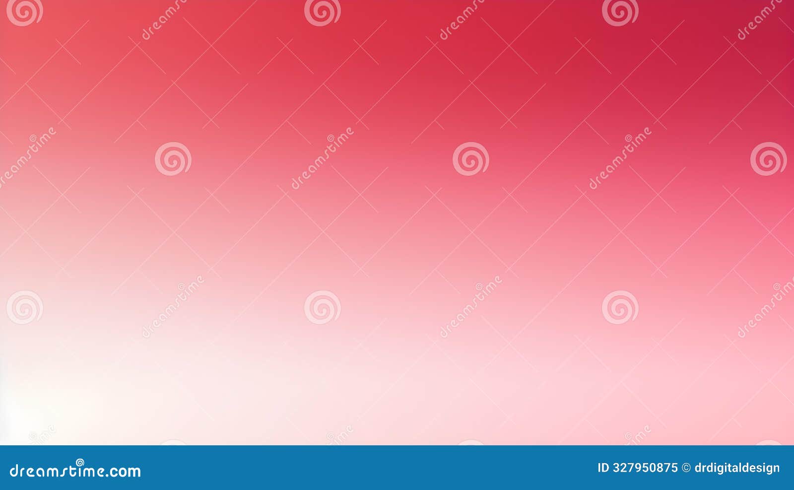 Gradient Background with Soft Shapes Fading from Ruby To White. Elegant ...