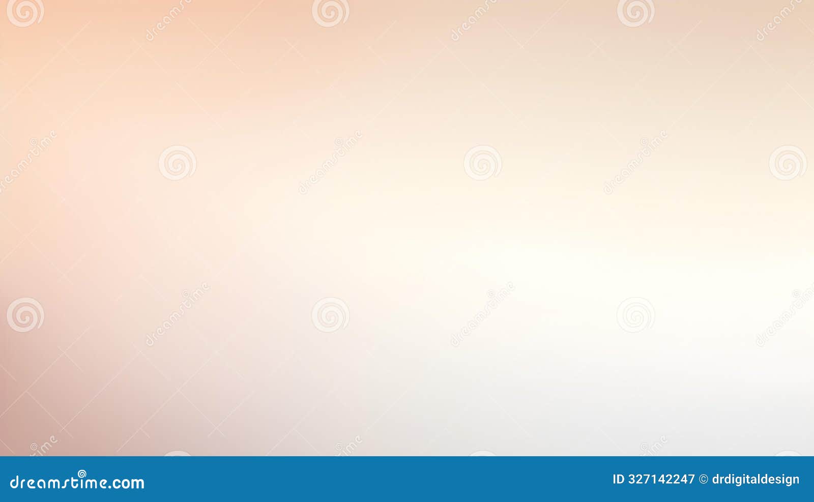 Gradient Background with Soft Texture Fading from Beige To White ...