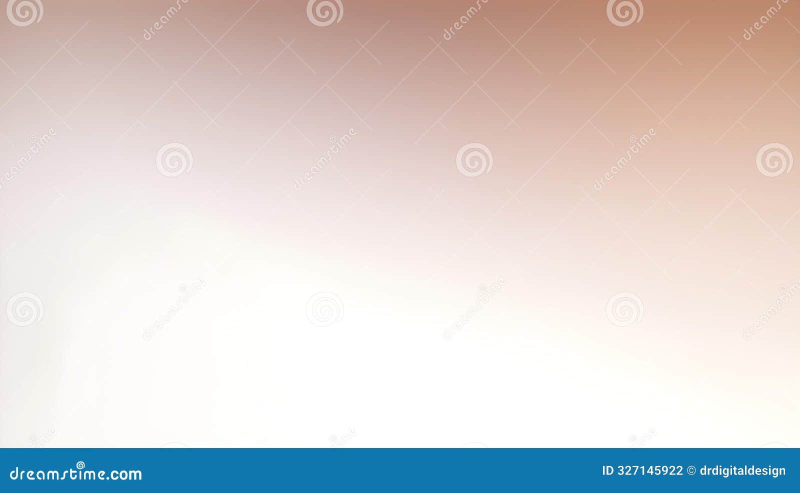 Gradient Background with Soft Texture Fading from Light Brown To White ...