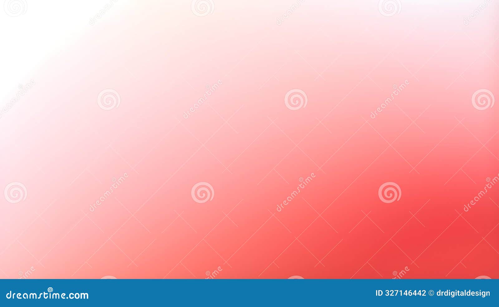 Gradient Background with Soft Texture Fading from Light Red To White ...