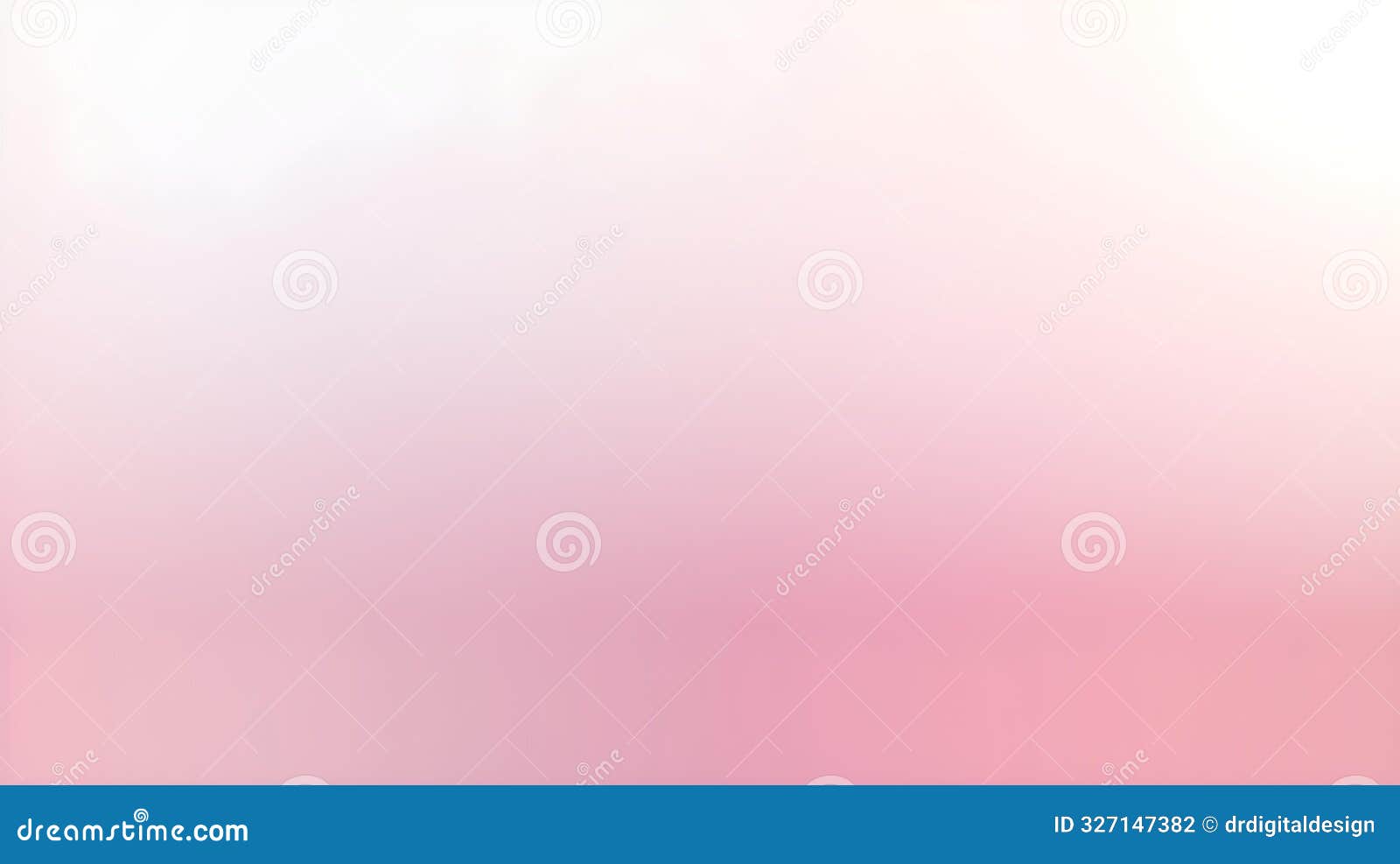 Gradient Background with Soft Texture Fading from Pink To White ...